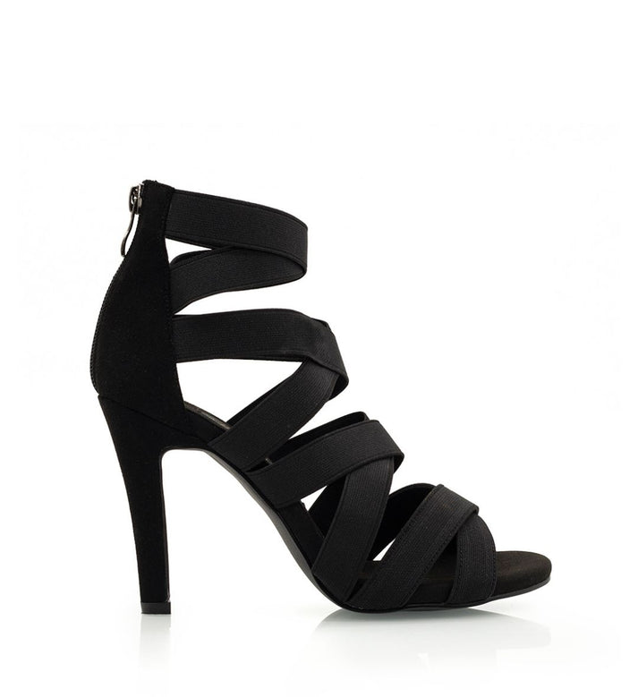 Vanity - Commercial Dance Heels – Vamp Heels