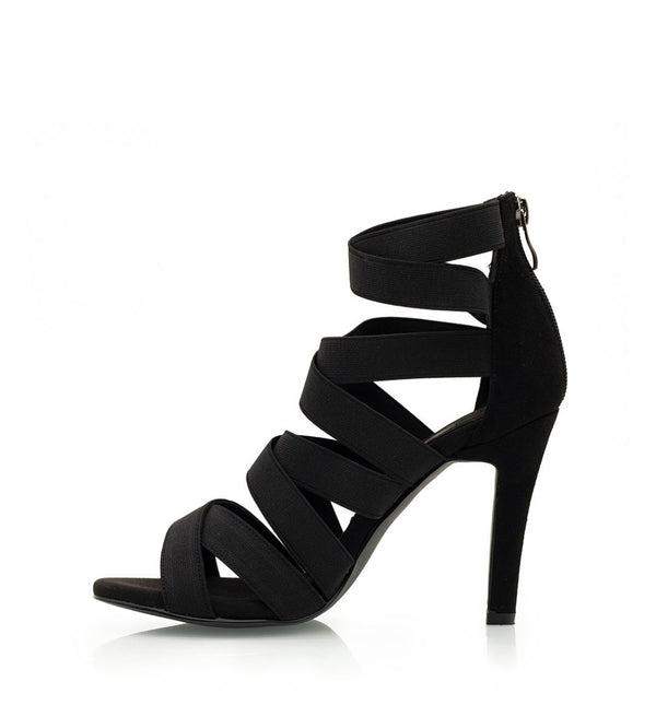 Vanity - Commercial Dance Heels – Vamp Heels