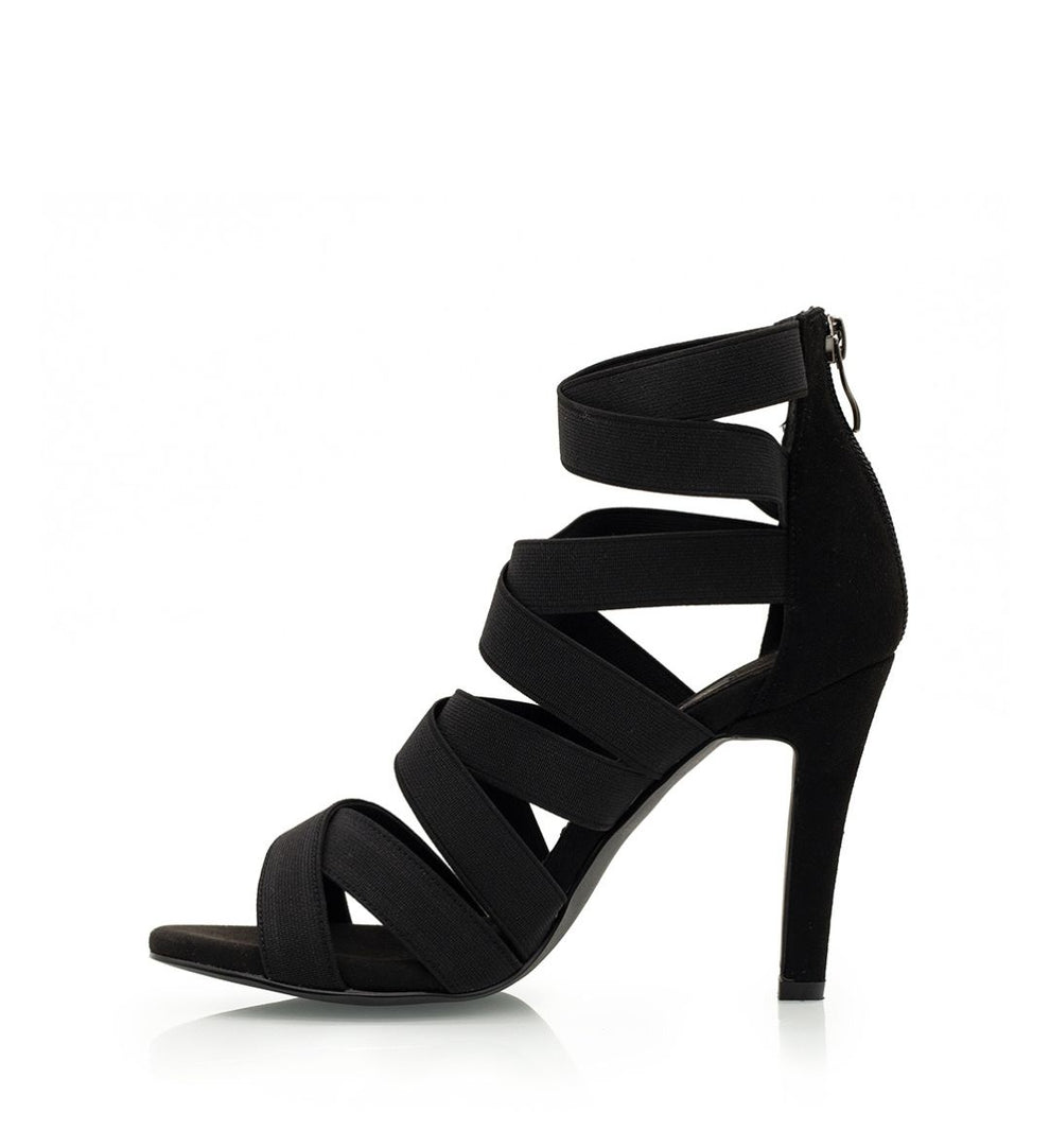 Vanity - Commercial Dance Heels – Vamp Heels