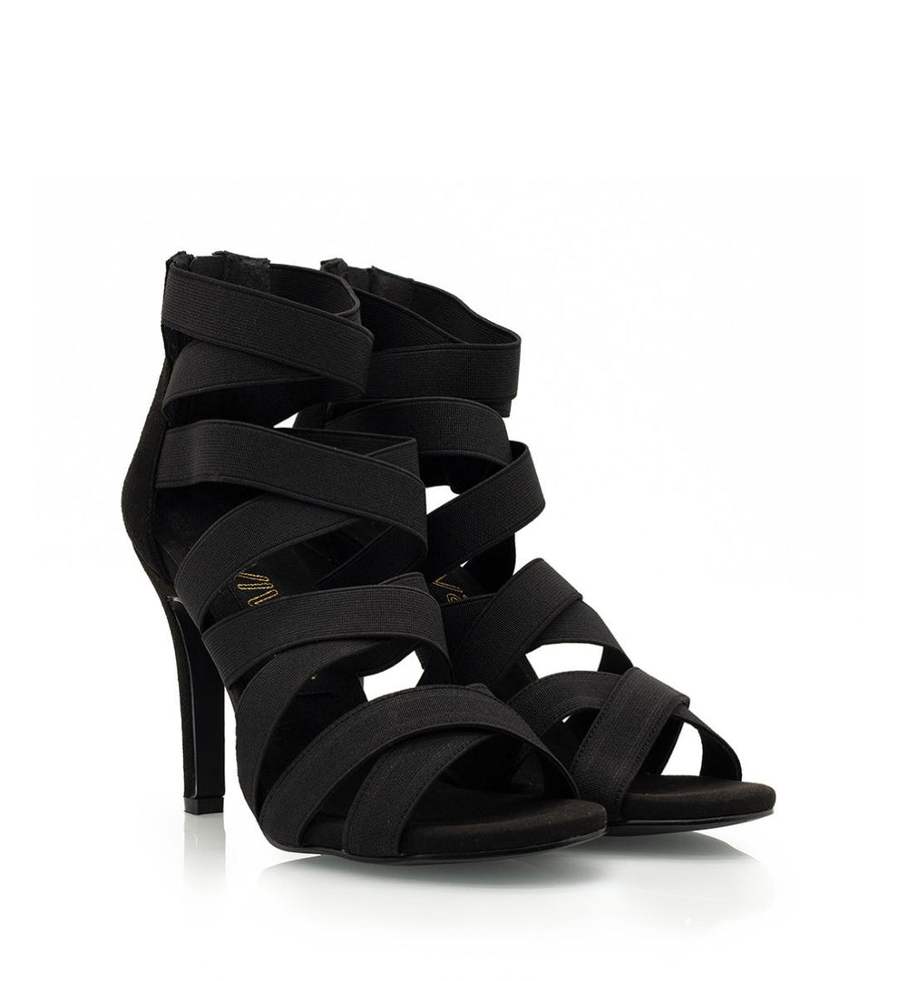 Vanity - Commercial Dance Heels – Vamp Heels