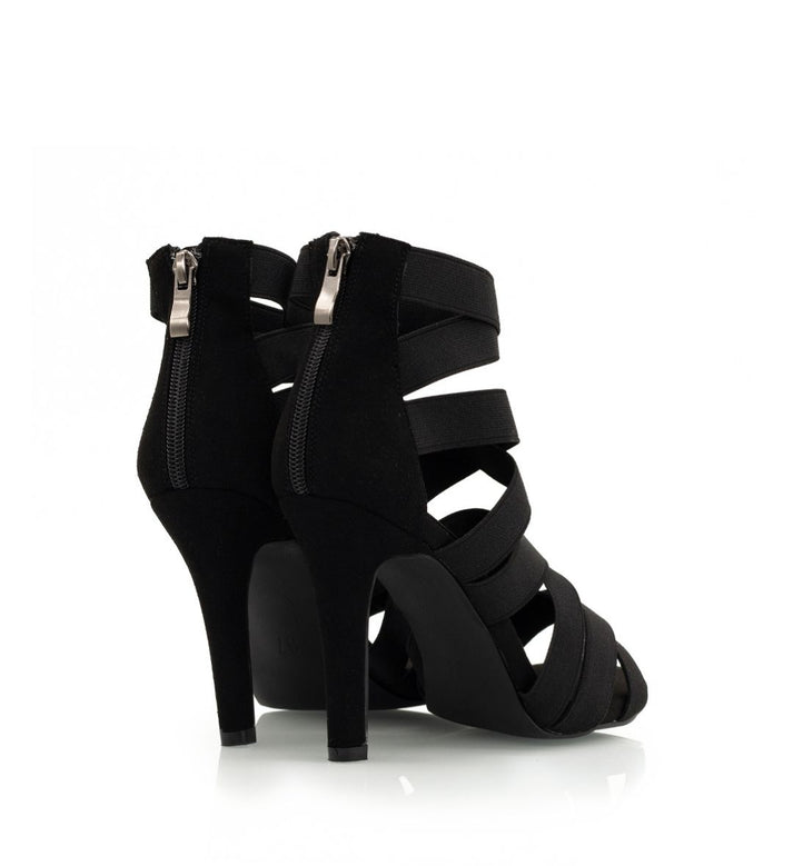 Vanity - Commercial Dance Heels – Vamp Heels