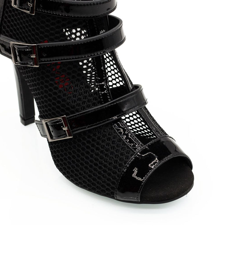 VERTIGO – Vamp Heels